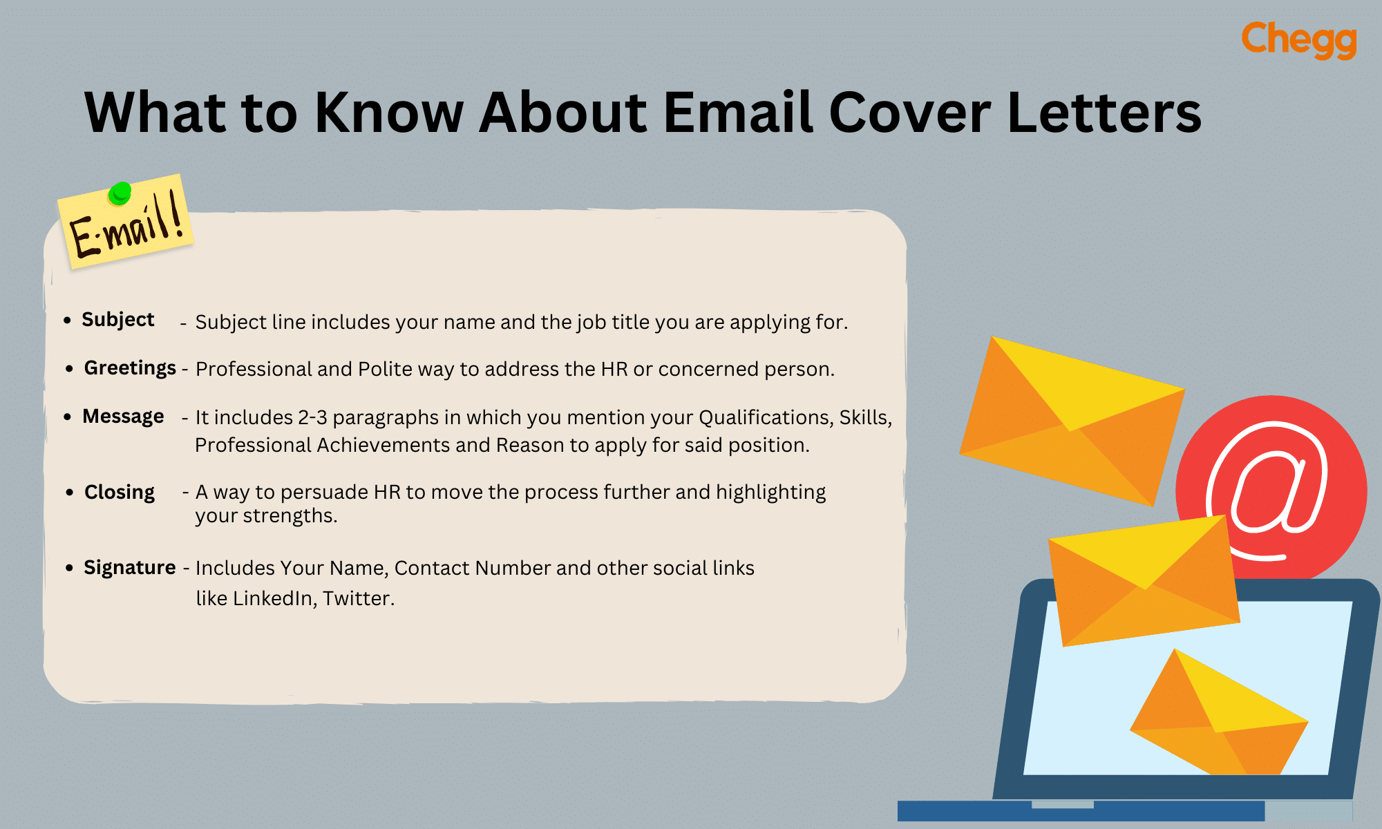 Send Resume to HR: 10 Email Templates for 2025 Success