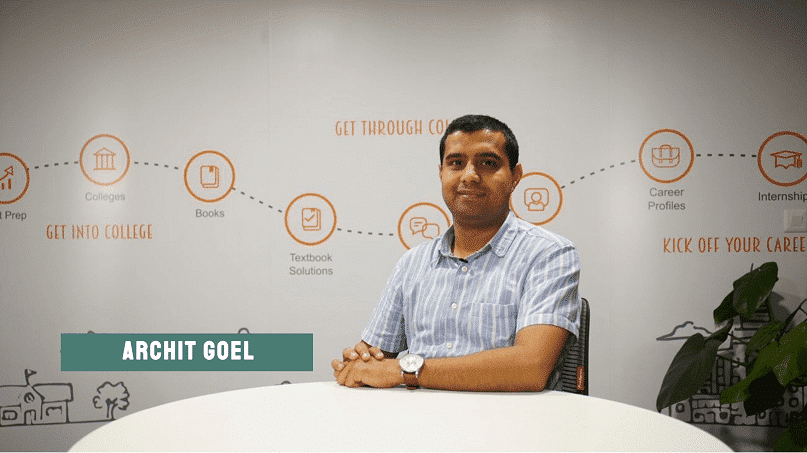 Chegg India Pvt. Ltd. - About Us - Great Places to Work certified