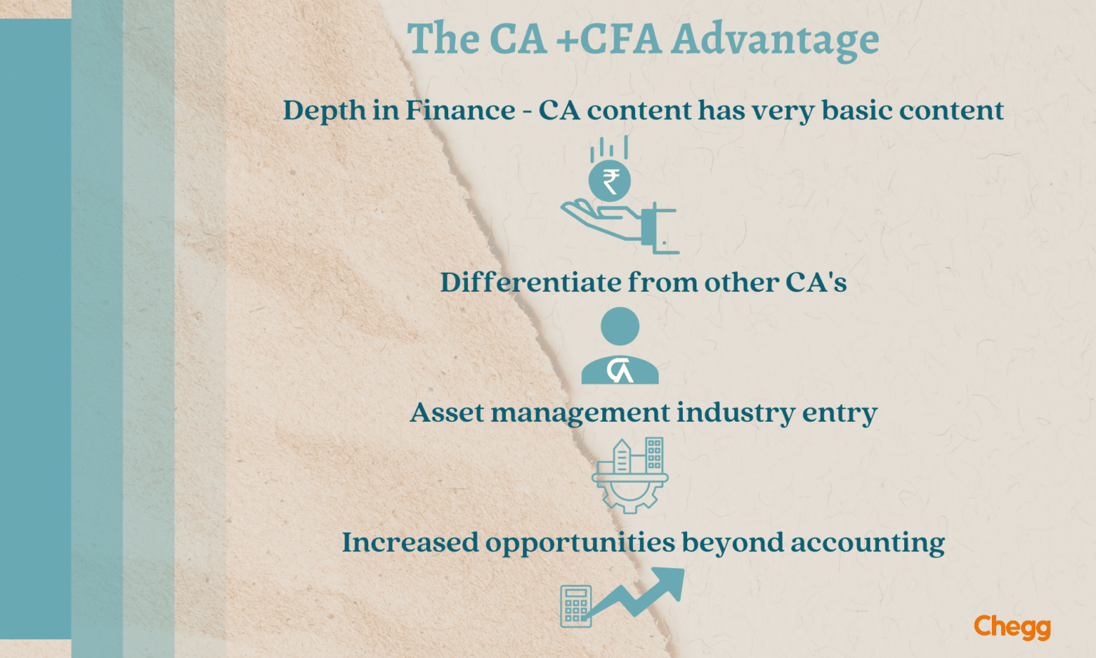 CFA vs CA: 5 Key Differences for a Successful Career Path