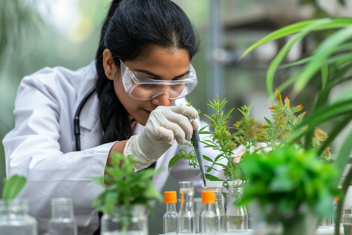 Explore 5 Exciting Career Options in Biology
