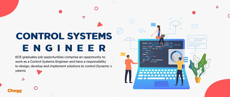 Electronics and Communication Engineering Jobs and Career