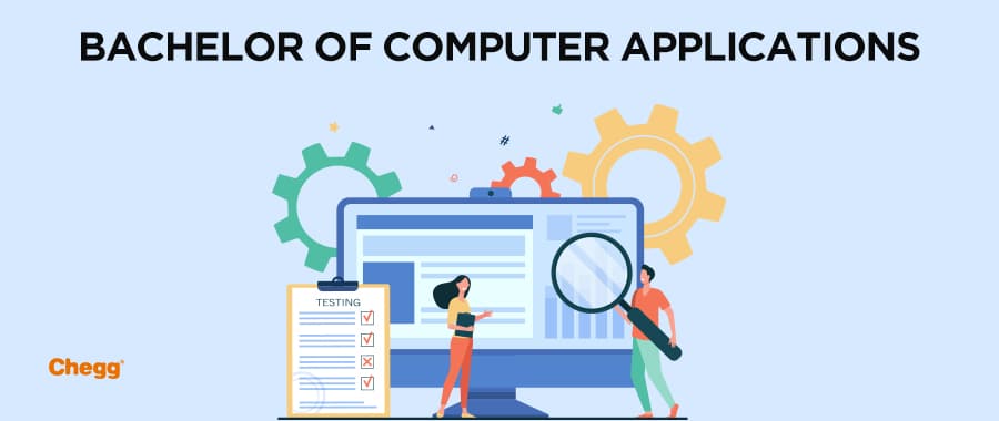 What to choose after 10+2- BCA vs BSc in IT? | Chegg India