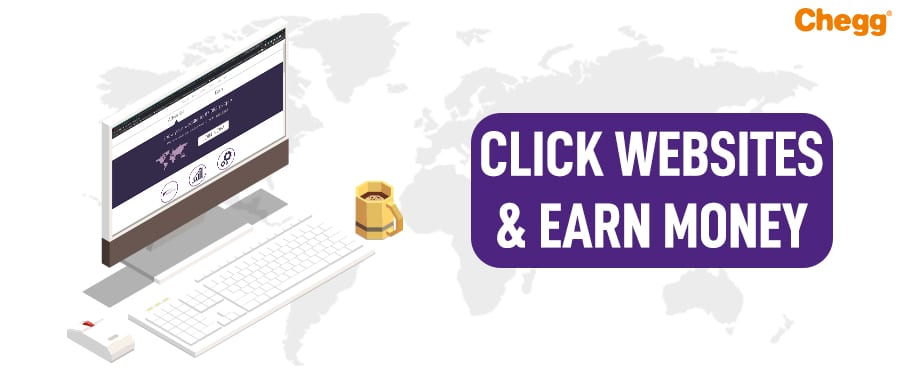 Top Earning Websites in India to Earn up to Rs 2000 per day