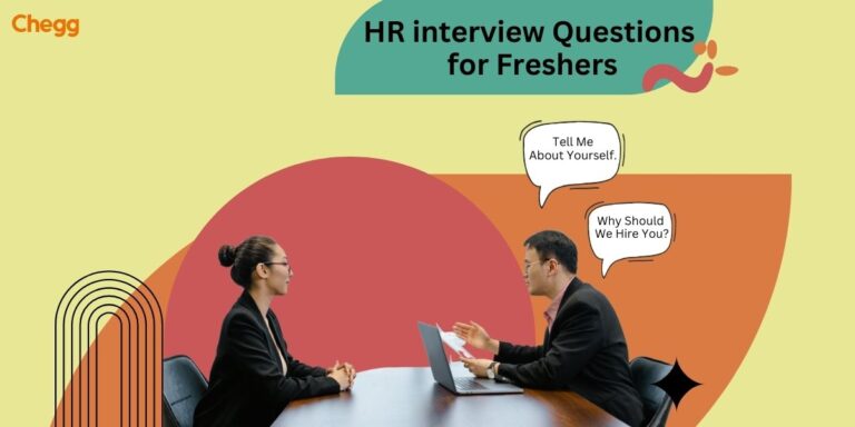 Best HR Interview Questions for Freshers: 2025 Guide