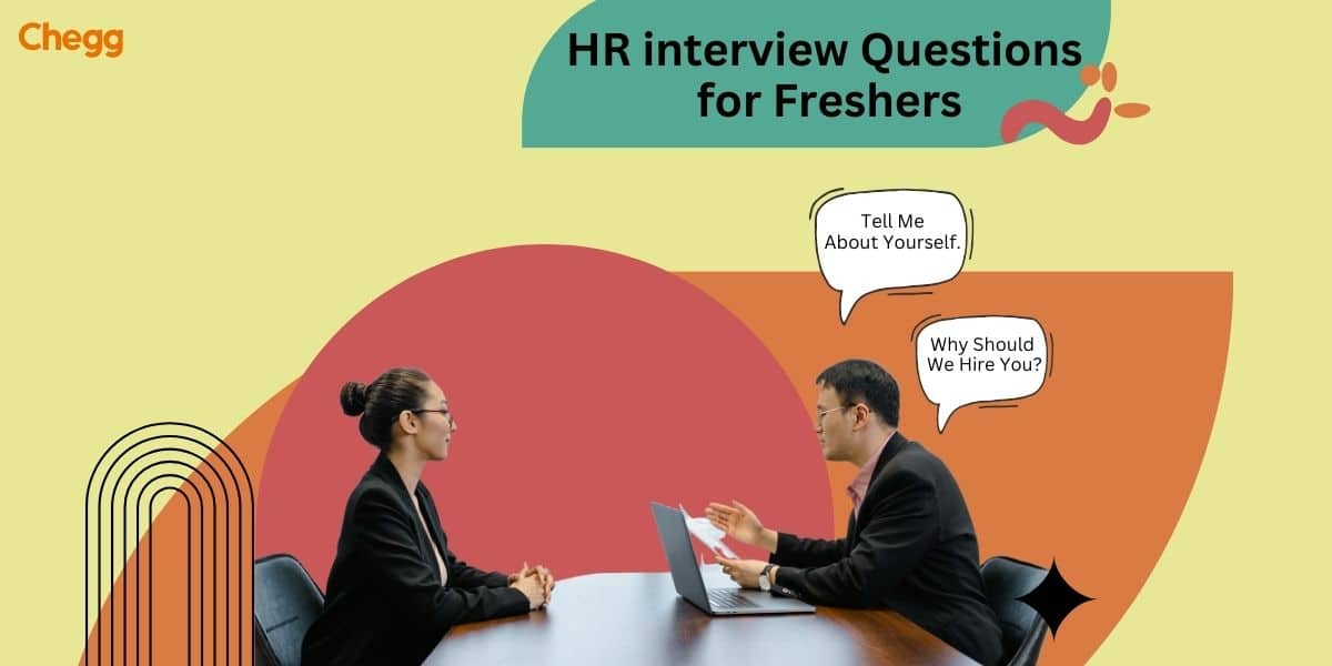 Best HR Interview Questions for Freshers: 2025 Guide