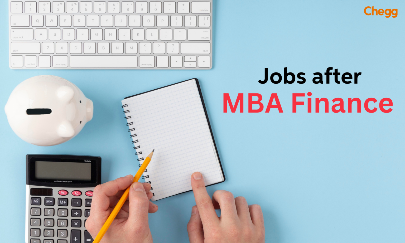 Best Jobs After MBA Finance: Scope & Careers in 2025