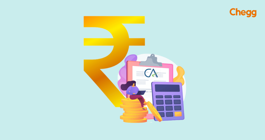 Salary Of A Chartered Accountant In India 7 Powerful Insights Salary Of A Chartered Accountant In India 7 Powerful Insights