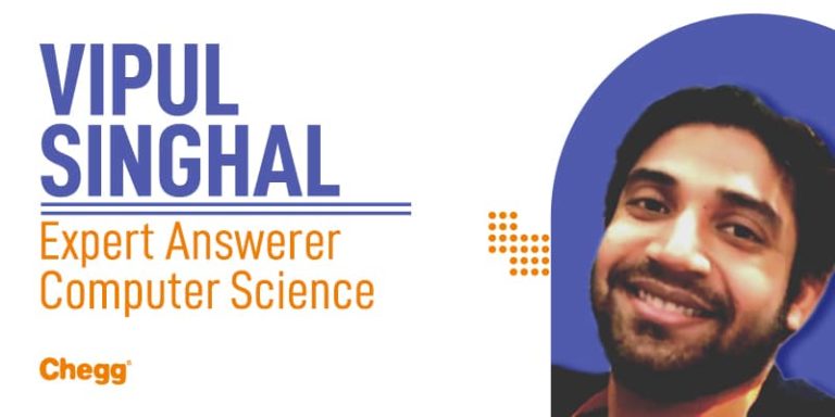 Voice of Experts - Chegg India