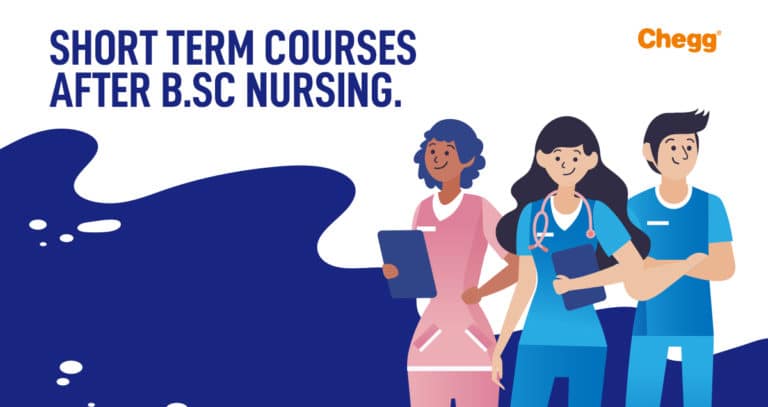Best Career Options After BSc Nursing Course in India 2025