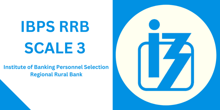IBPS RRB Scale 3 2025: Mains Exam Scheduled for December 28