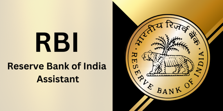 RBI Assistant 2025: Notification to be Released Soon, Exam Dates