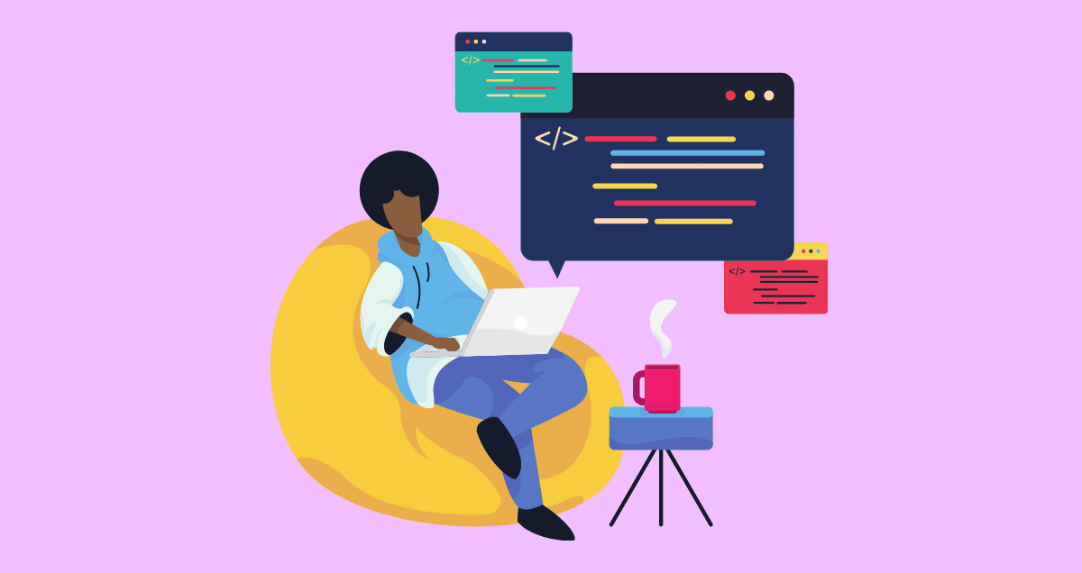 10 Companies that offer Work from Home Internships for Students