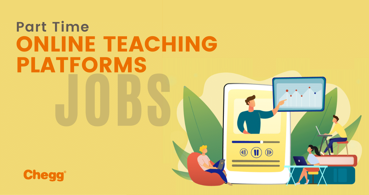 Top 10+ Best Online Teaching Platforms in India | Teach & Earn