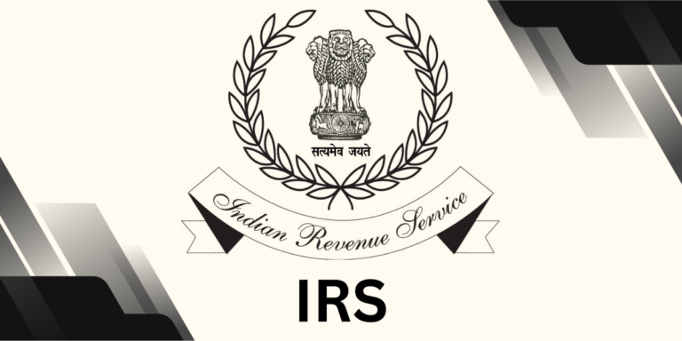 IRS Exam 2025: UPSC Mains Scheduled on 22 August 2025