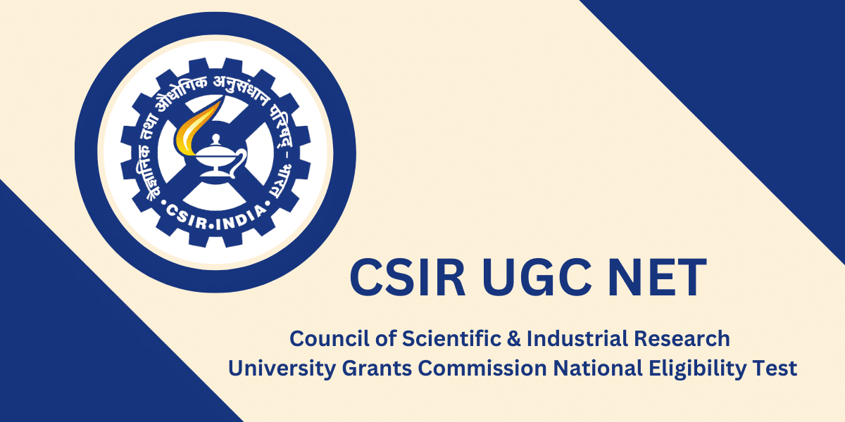 CSIR UGC NET 2025 (June): Result Out, Final Answer Key Live