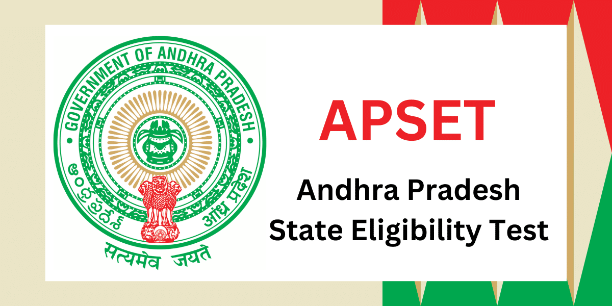 APSET 2025: Notification to be Released Soon, Syllabus, Vacancy