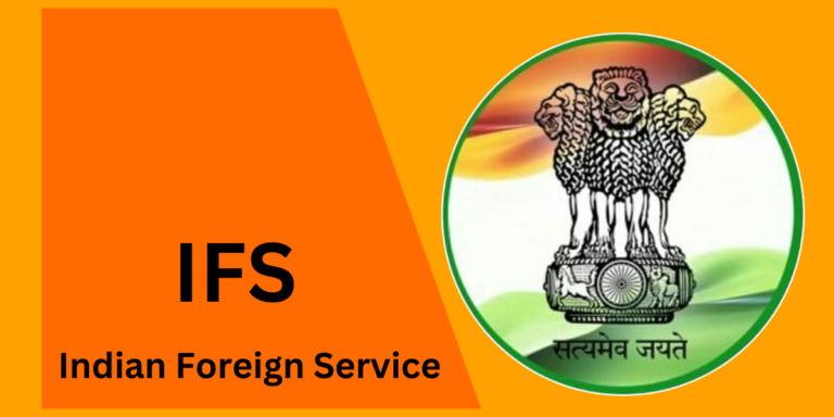 Indian Foreign Service 2025: Mains Scheduled For November 16