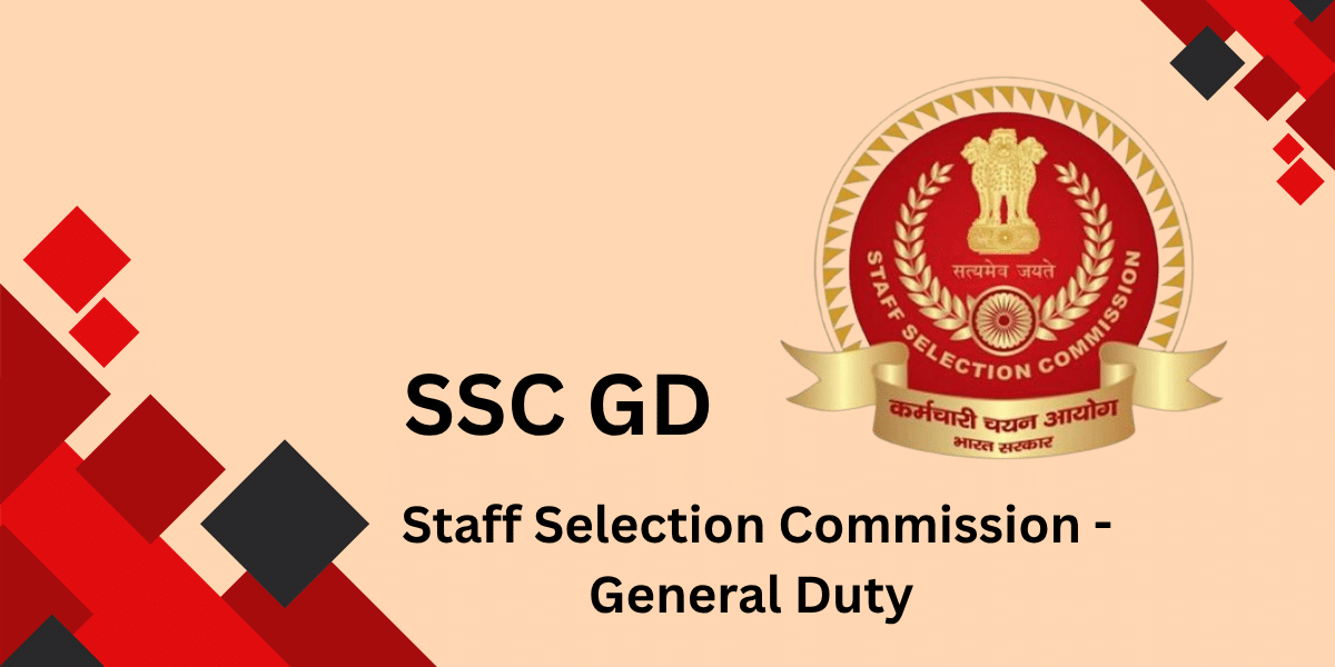 SSC GD 30 Days Study Plan: Last-Month Exam Preparation Guide