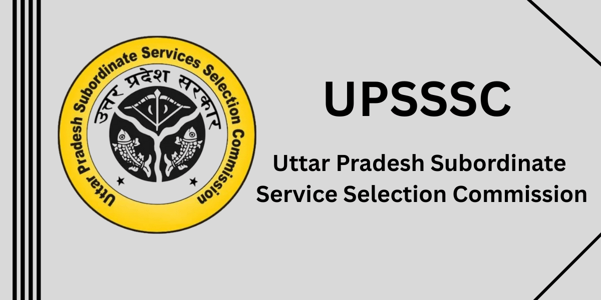 UPSSSC 2025: Notification, PET Exam Scheduled For Sep 6 & 7