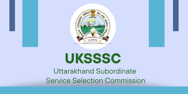 UKSSSC Group C 2025: Results Expected to be Declared Soon