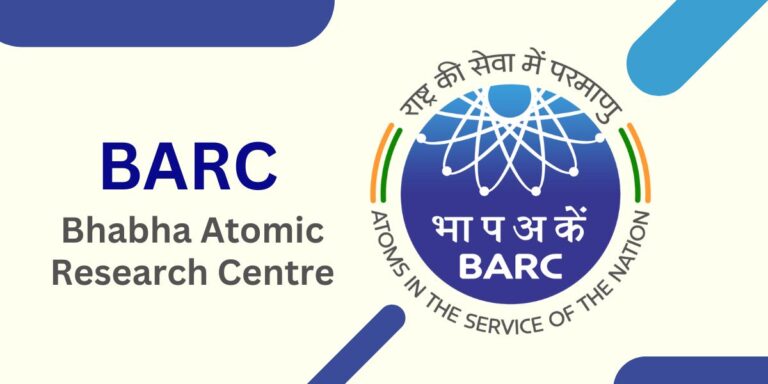 BARC Recruitment 2025: OCES Result and Merit List Released