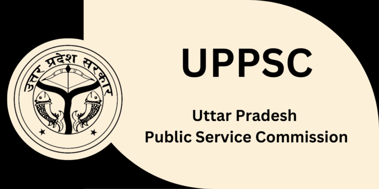 UPPSC 2025: Prelims Exam Scheduled for October 12th