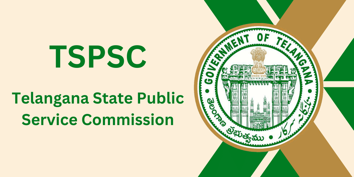 TSPSC 2025: Latest Notifications, Exam Dates & Eligibility!
