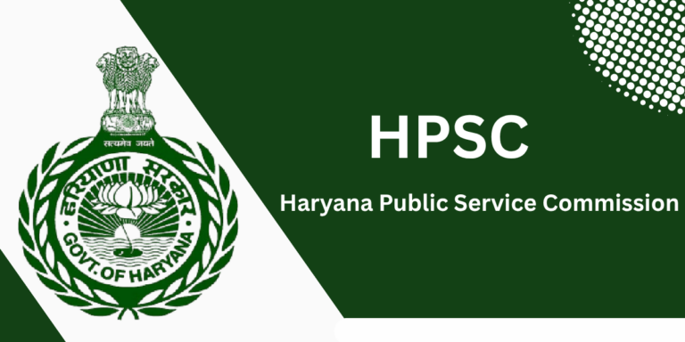 HPSC HCS 2025 121 Vacancies Notification to be Released Soon