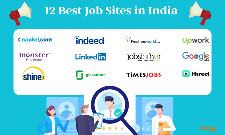 17 Best Job Sites in India for Fast Hiring, Startup & MNC Jobs