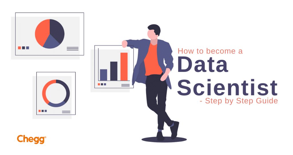 How to become a Data Scientist? Complete Beginners' Guide