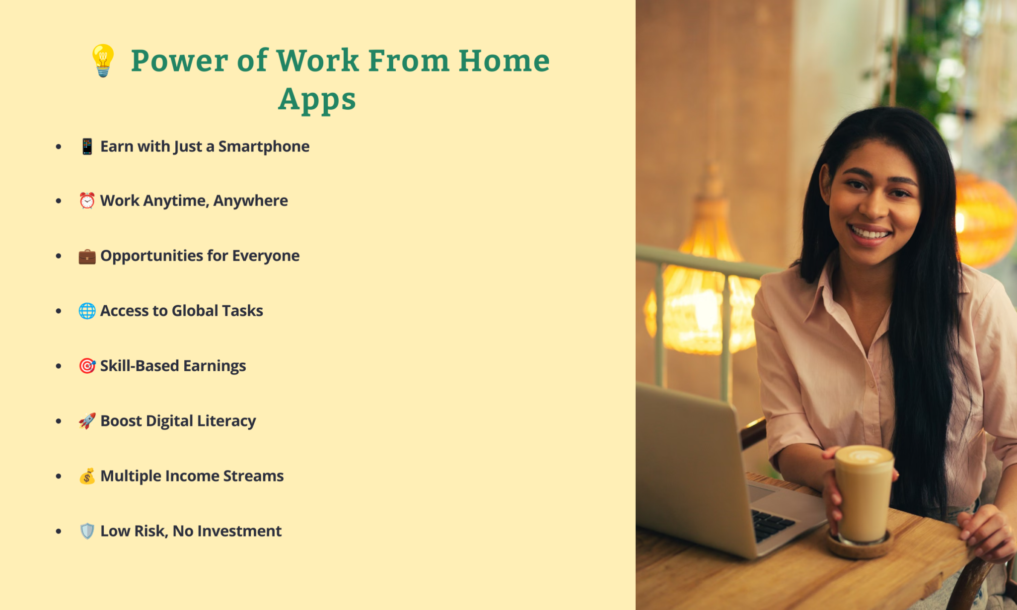 Top 10 Best Work from Home Apps in India 2025 to Earn Daily Income