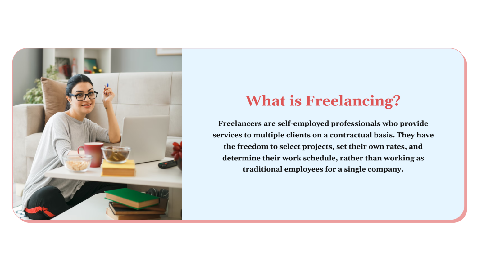 How to Become a Freelancer in 2025? – 7 Proven Steps