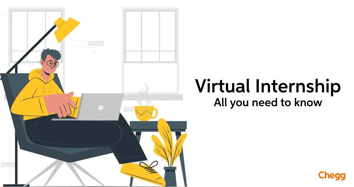 A Complete Guide to Virtual Internships