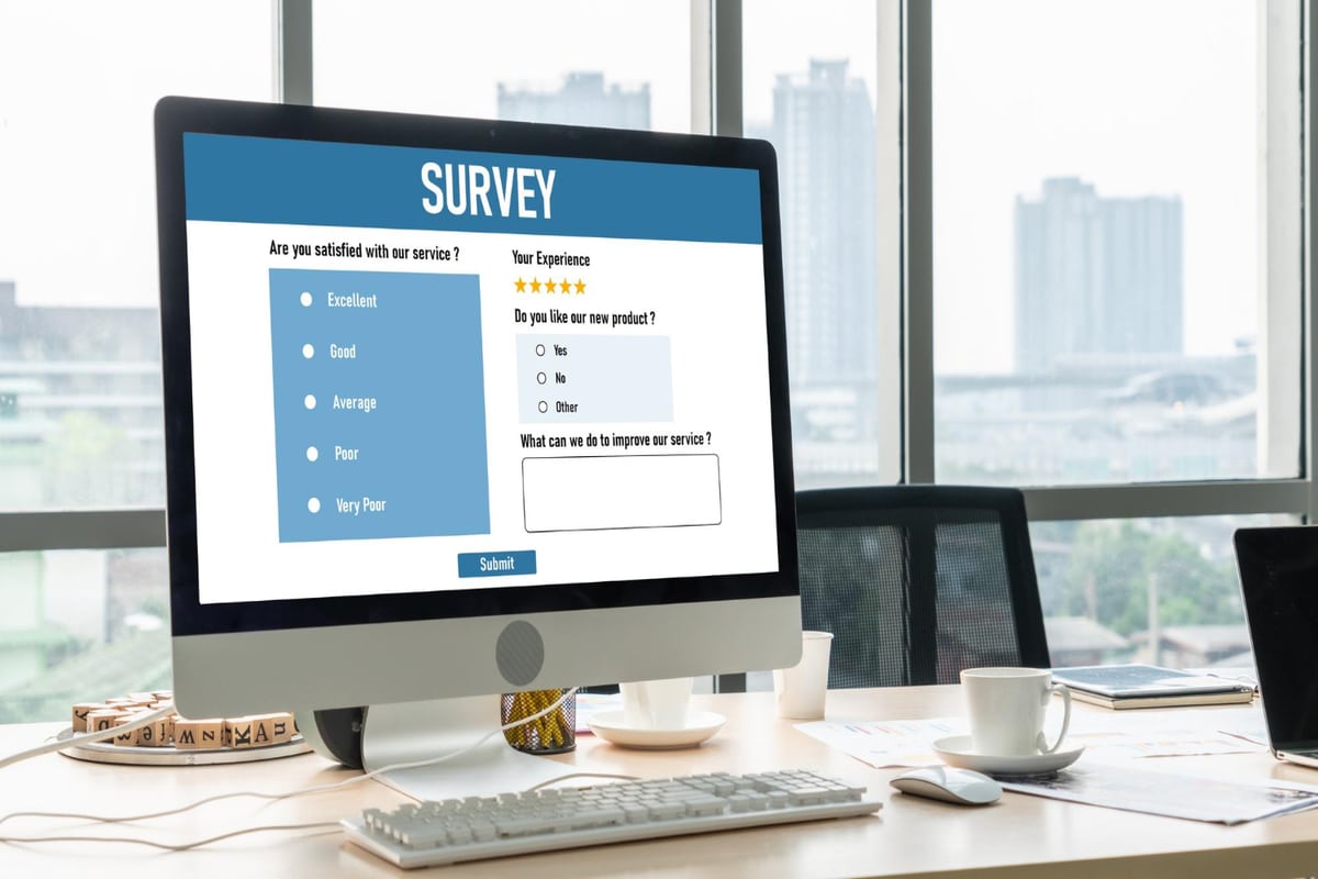 Online Surveys to Earn Money: 10 Best Platforms in 2025