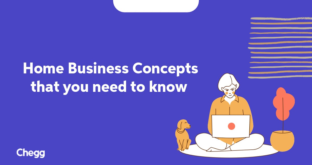 Home-based business ideas: 20 Smart ways to earn from home