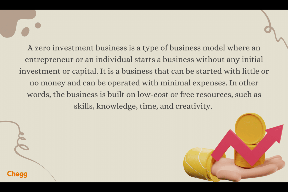 20+ Best Zero Investment Business Ideas in India to Start in 2025