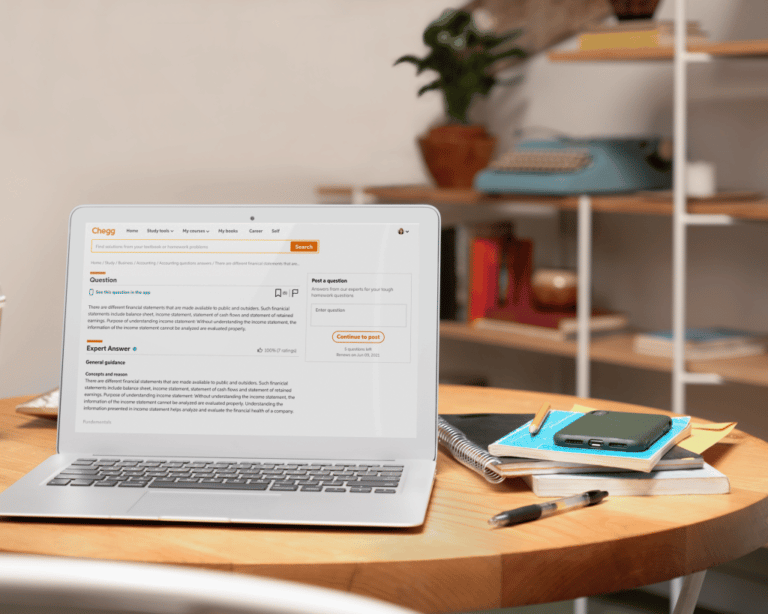 Q&A Expert Sign up - Chegg India | Earn with Chegg