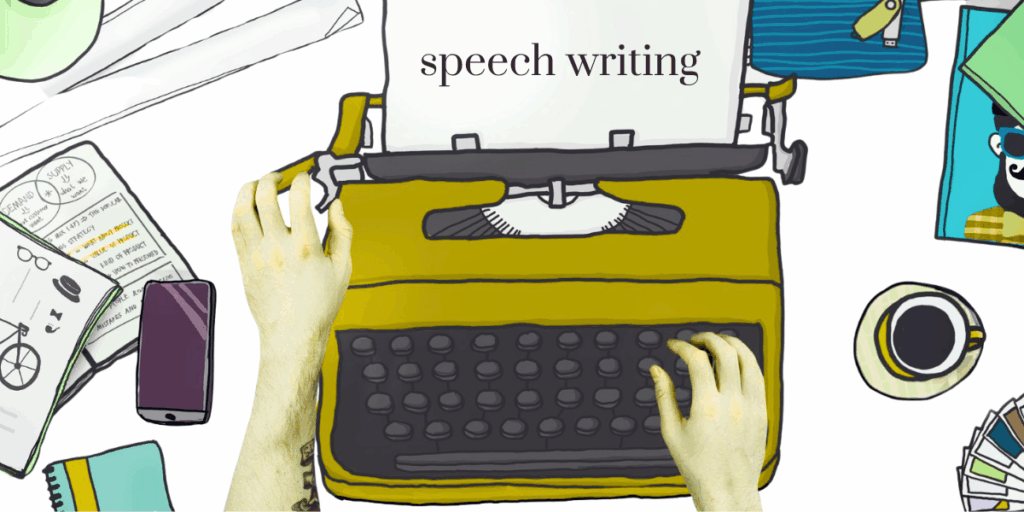Master Speech Writing in 2025: Tips, Format & Examples