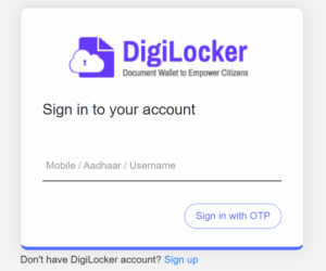 CTET Certificate via Digilocker: An Effortless Guide In 2024