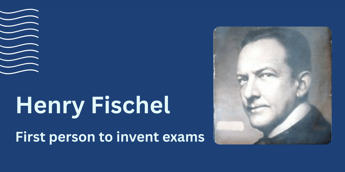 Who Invented Exams? Discover the Fascinating History in 2025