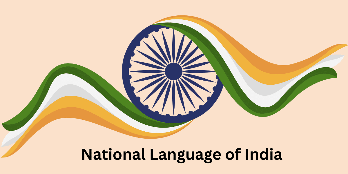 National Language of India: Full Guide with 22 Official Languages