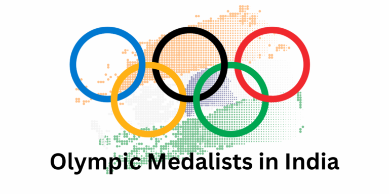 Olympic Gold Medalist in India List: Incredible Achievements in 2025