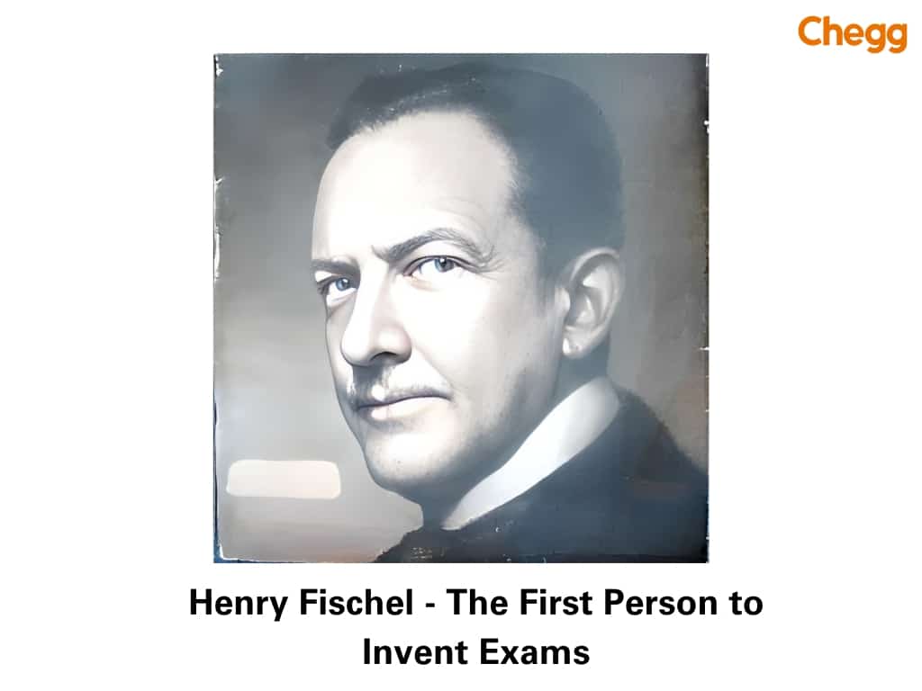 Who Invented Exams? Discover the Fascinating History in 2025