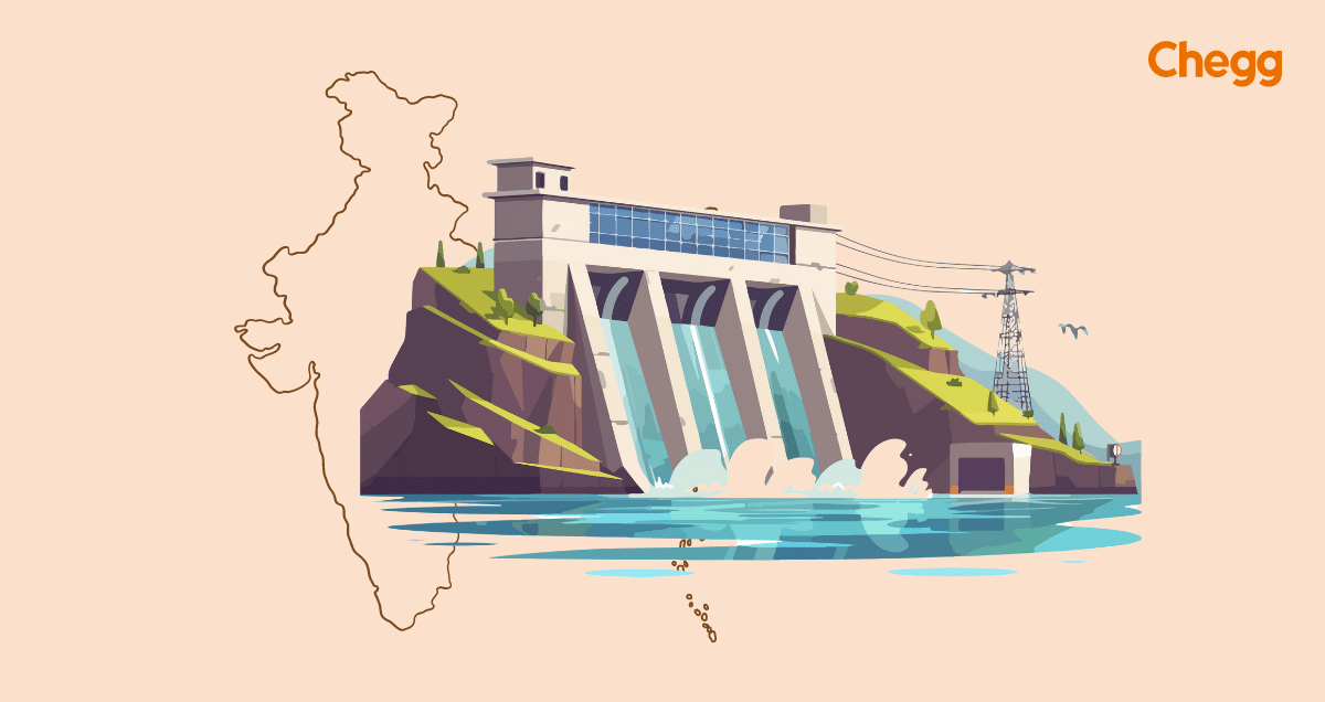 List of Dams in India:Benefits & Interesting Facts (2024)