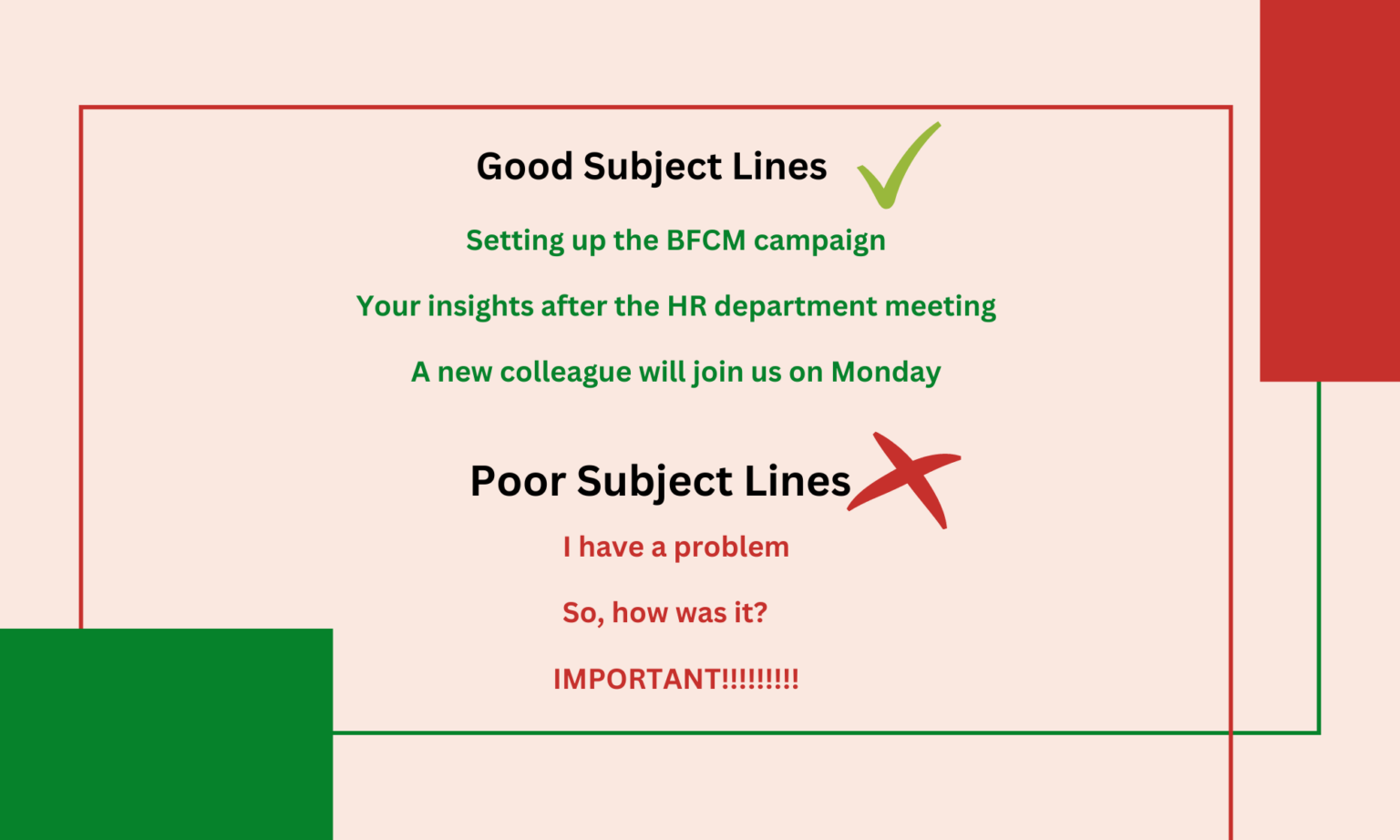 Best Email Format Sample: Expert-Approved Templates for 2025