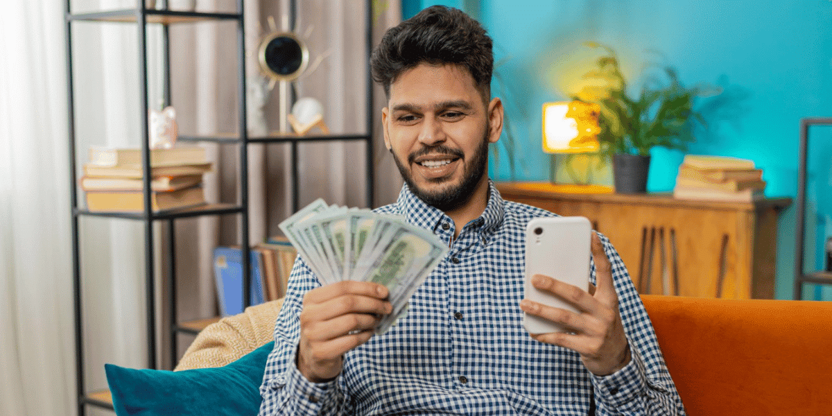 25+ Best Mobile Earning Apps in India: Earn Daily Income (2025)