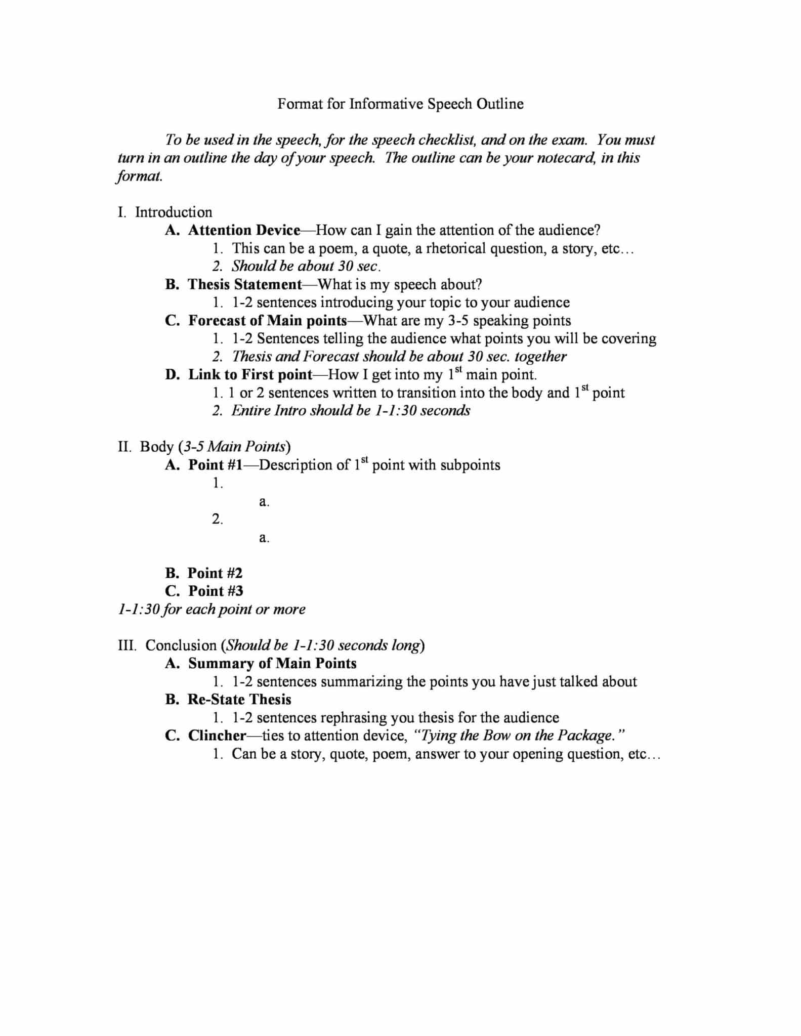 Speech Writing Guide (2025): Format, Expert Tips & Examples