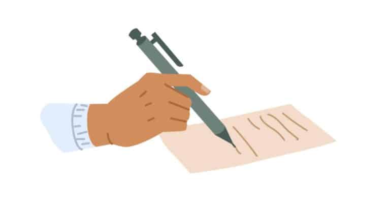 Notice Writing: Format, Tips, Templates, Examples