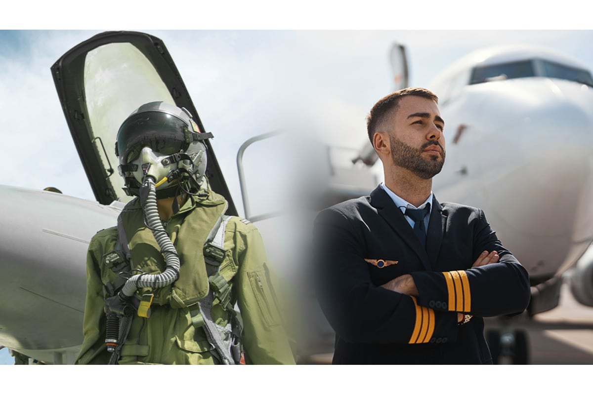 How to Become a Pilot in India in 2025: 4 Important Key Qualifications