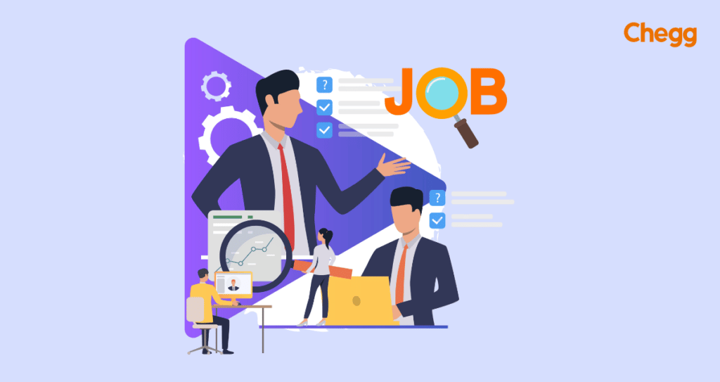 Career Advice | Get Guidance on Your Career Path | Chegg India